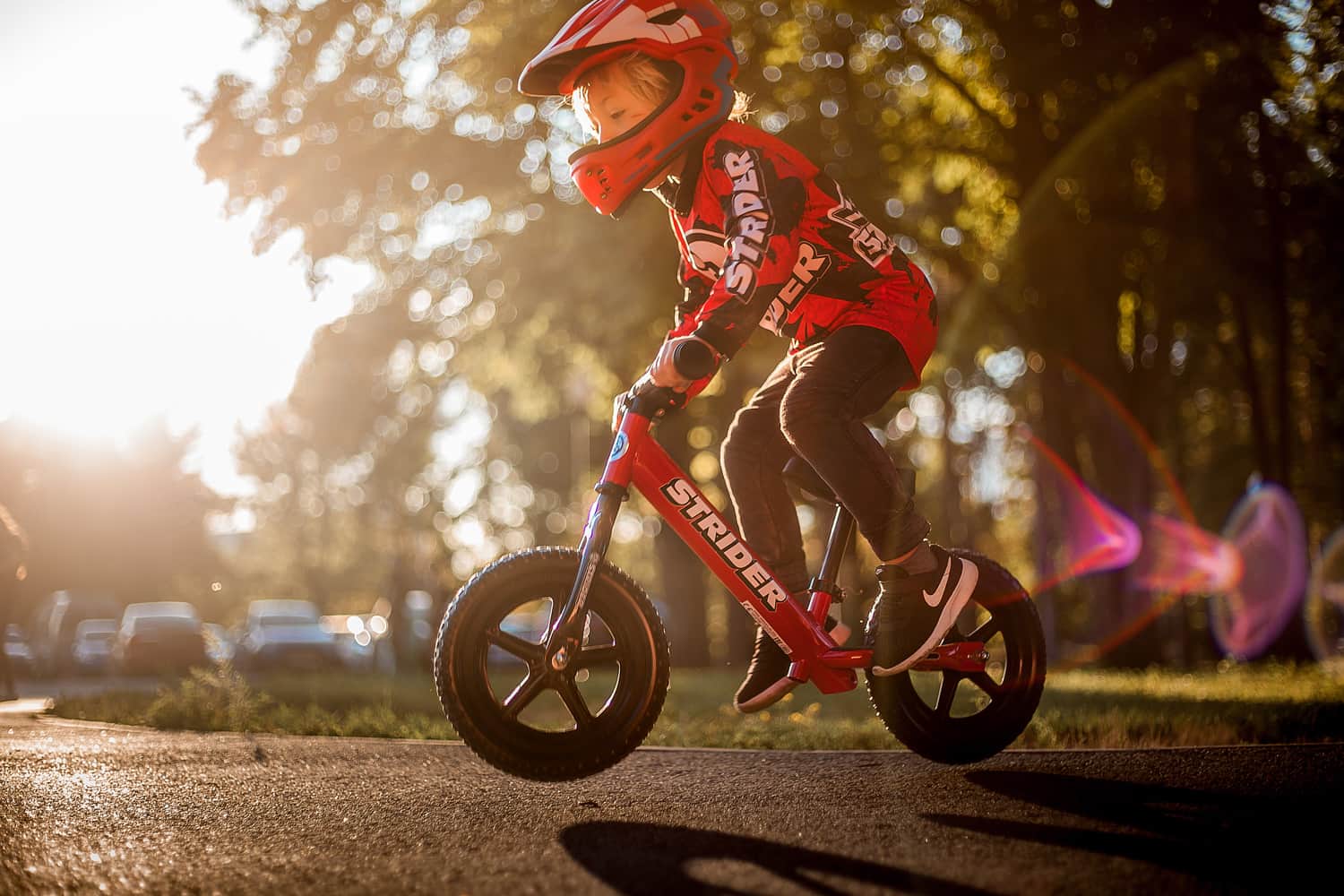 Баланс-байки | Strider Balance Bikes Україна